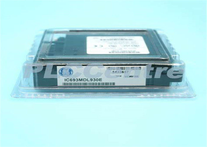 IC693MDL930 GE Fanuc Output Module Isolated Relay Series 90-30 Digital I O Module