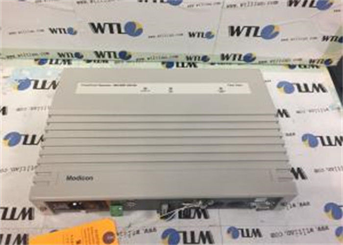 Schneider Modicon Quantum PLC Module 490NRP25300 AEG Fiber Optic Repeater