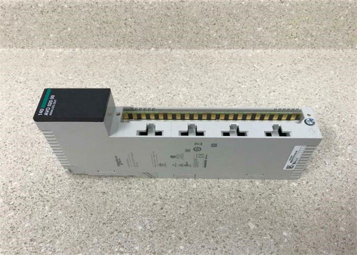 Schneider Analog Output TSX Quantum 140AVO02000 AN Out 4Ch Voltag ...