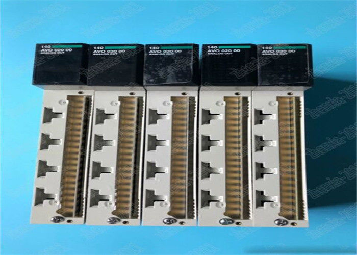 Schneider Analog Output TSX Quantum 140AVO02000 AN Out 4Ch Voltag ...