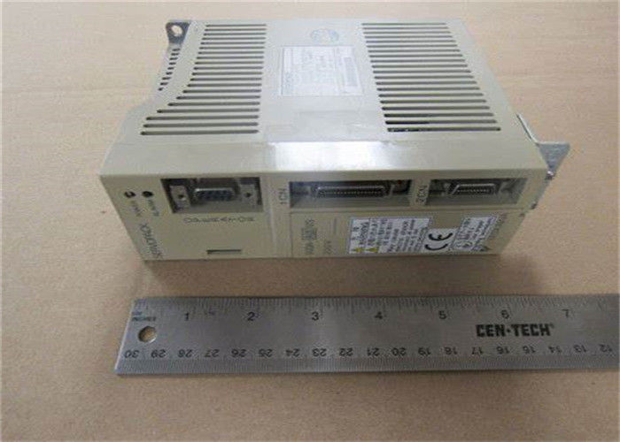 Yaskawa SGDA-A3VS AC SERVO AMPLIFIER 200-230V Optional CE 1.3/0.42A 30W