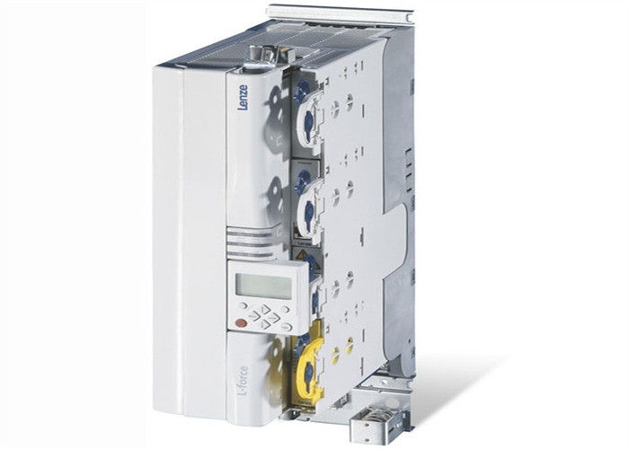Lenze E94AMHE0244 SERVO DRIVE 9400 SERIES 325/565/705 V DC 0-599 HZ
