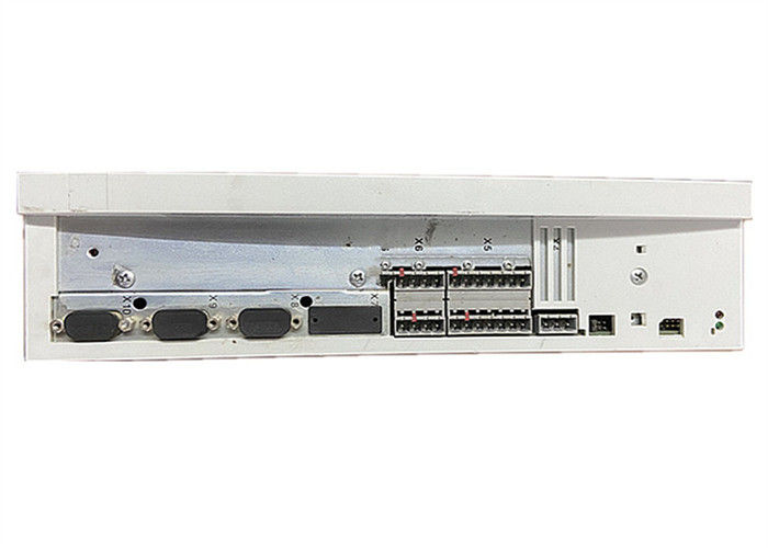 Lenze EVS9326-ET SERVO CONTROLLER 9300 SERIES 400/480 VAC 11 KW (14.75 HP)