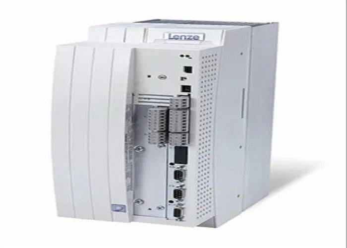 Lenze EVS9322-ES SERVO CONTROLLER 9300 SERIES 400/480 VAC 0.75 KW (1 JP ...