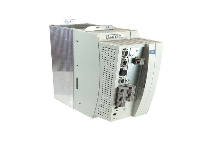 Lenze EVS9323-EKV004 SERVO CONTROLLER 9300 SERIES 400/480 VAC 1.5 KW (2 ...