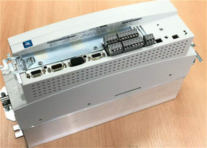 Lenze EVS9323-ER SERVO CONTROLLER 9300 SERIES 400/480 VAC 1.5 KW (2 HP ...