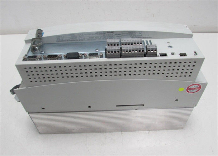 Lenze EVS9323-ES SERVO CONTROLLER 9300 SERIES 400/480 VAC 1.5 KW (2 HP ...