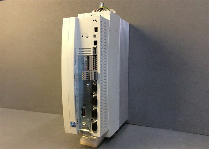 Lenze EVS9323-ETV004 SERVO CONTROLLER 9300 SERIES 400/480 VAC 1.5 KW (2 ...