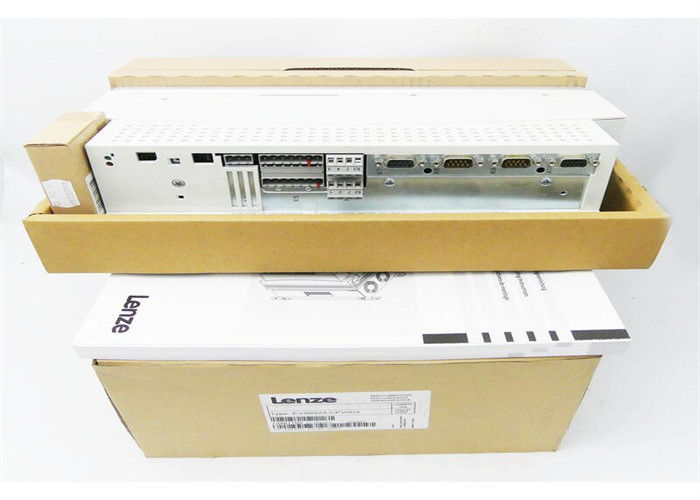 Lenze EVS9324-CPV003 SERVO CONTROLLER 9300 SERIES 400/480 VAC 3.0 KW (4 HP)