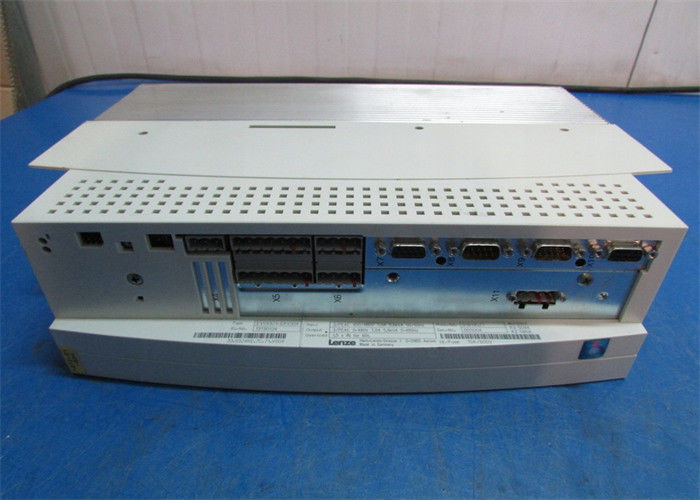 Lenze EVS9324-EKV004 SERVO CONTROLLER 9300 SERIES 400/480 VAC 3.0 KW (4 HP)