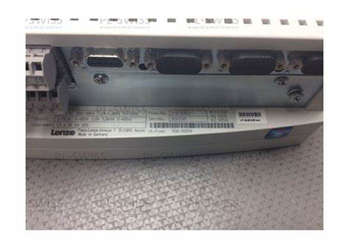 EVS9324-ET Lenze Servo Controller 9300 SERIES 400/480 VAC 3.0 KW 4 HP
