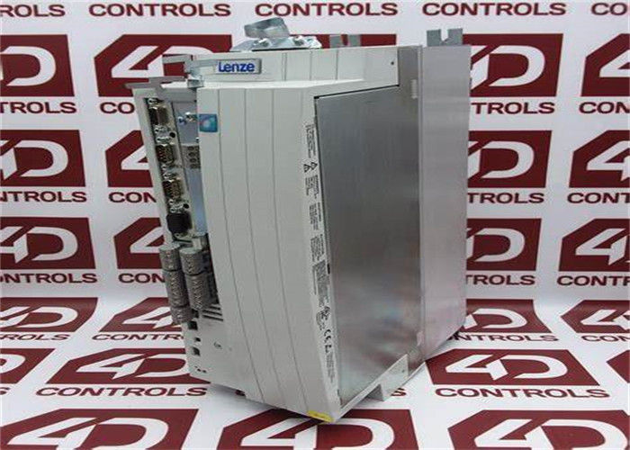 EVS9326-EIV004 Lenze Servo Controller 9300 SERIES 400/480 VAC 11 KW 14. ...