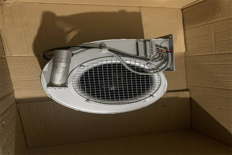 230V Ebmpapst Cooling Fan RF2C-140 / 059 K313 SF-2336 For ABB ACS800 ...