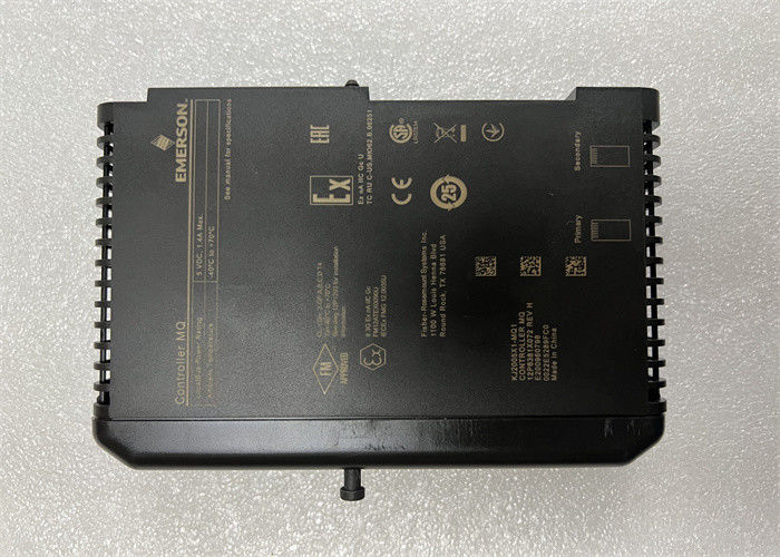 Power Supply Module DeltaV KJ2005X1-MQ1 12P6381X032 VE3008 | Emerson ...