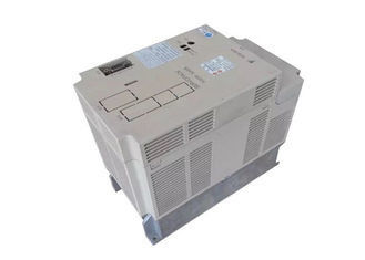 SGDB-1EADG Original 15KW Servopack Yaskawa Input 200-230v 50/60hz 3 Phase