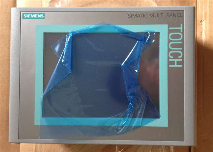 6AV6644-0BA01-2AX1 SIEMENS MP 377 12 Key Multi Panel Windows CE 5.0 12