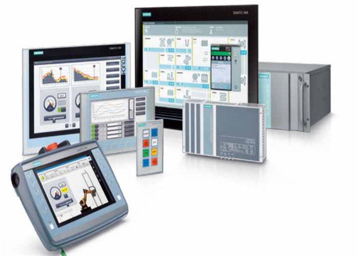 6AV6647-0AC11-3AX0 SIEMENS HMI KTP600 Basic Color DP Basic Panel key