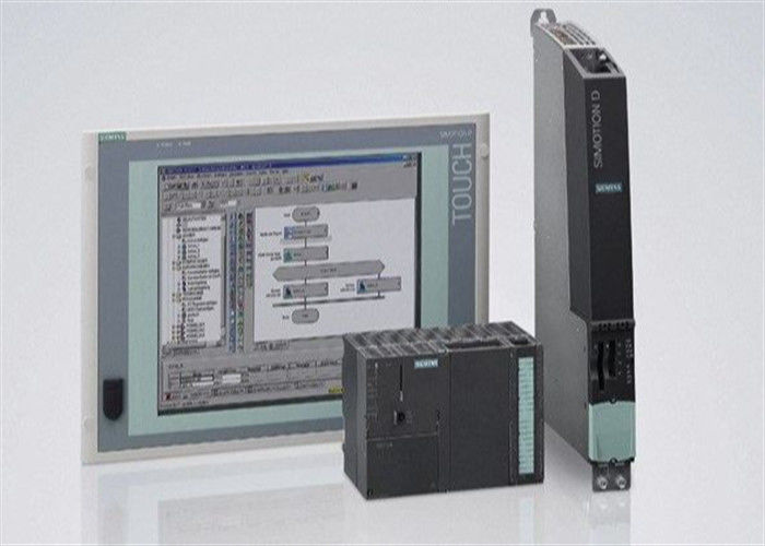 6AV6 641-0BA11-0AX0 SIMATIC OPERATOR PANEL OP77A BACKLIT LC DISPLAY, 4.5