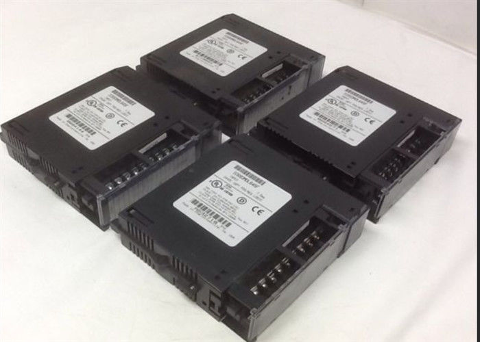 GE FANUC IC693ALG391 SERIES 90-30 PLC ANALOG OUTPUT MODULE PROVIDING 0 ...