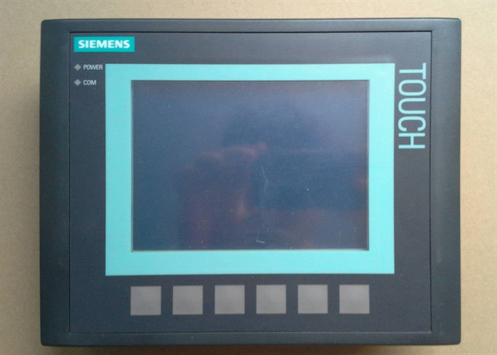 6AV6644-0AB01-2AX0 SIEMENS SIMATIC 377 15 Touch Multi Panel, Windows CE ...