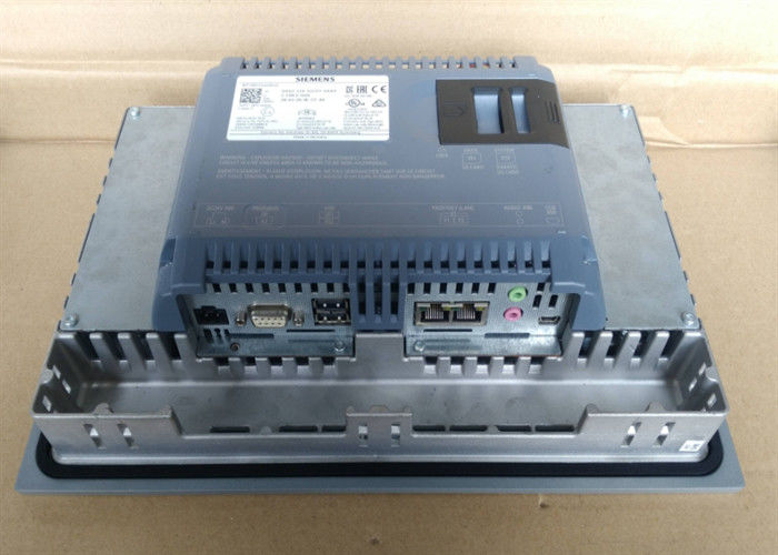 6AV6644-0AB01-2AX0 SIEMENS SIMATIC 377 15 Touch Multi Panel, Windows CE ...