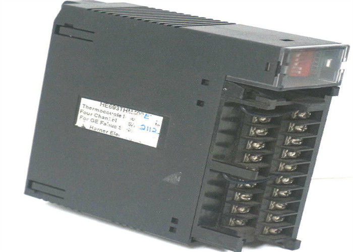 GE FANUC IC693CPU352 typical scan rate of 0.22 ms per 1K of logic