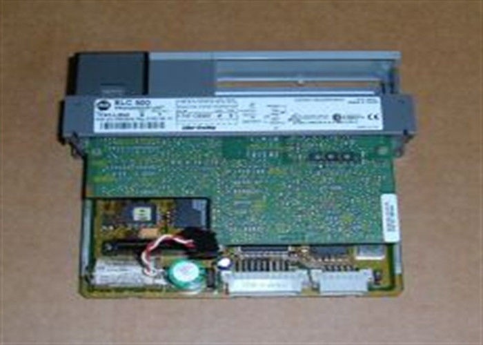 GE FANUC IC693MDL390 TYPICAL SCAN RATE SERIES 90-30 PROCESSOR MODULE