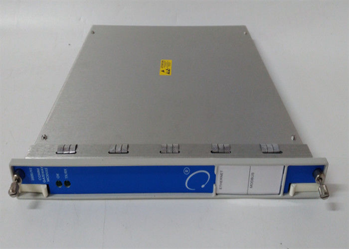 GE FANUC IC693MDL646 TYPICAL SCAN RATE SERIES 90-30 PROCESSOR MODULE