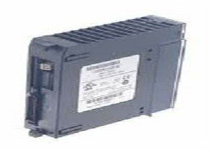 GE FANUC IC693MDL740 MODULE IS A GE FANUC 6-POINT I/O MODULE SERIES 90-30 PLCS