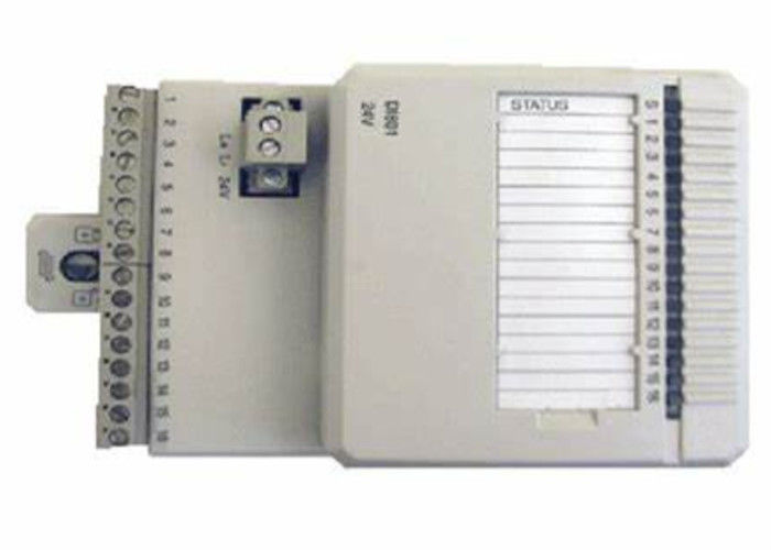 ABB DI802 3BSE022360R1 Digital Input Module 120V 8 Channel Digital I O ...