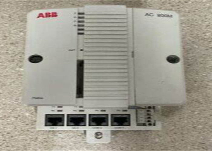 ABB AI825 3BSE036456R1 AI825 Analog Input 4 Ch -20..20ma, -10.10v ...