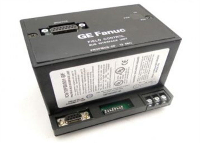 GE FANUC IC693PWR331 PLC Module 5 Vdc 300 Watts Maximum 24 Vdc Relay 15 ...