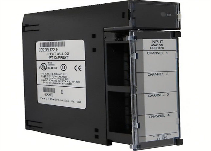 GE FANUC IC693PWR332 Power Supply Module 5 Volts DC/30 Watts 24 Volts ...