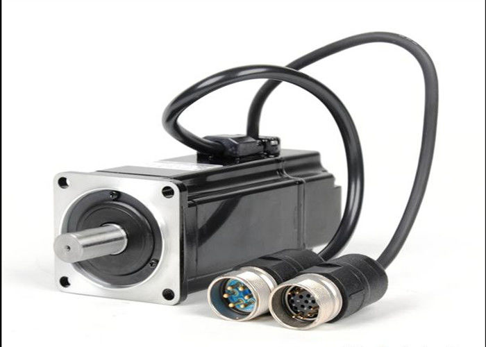 Brand New Yaskawa SGMAH-04A1A21D Rotary Servo Motor Original Box