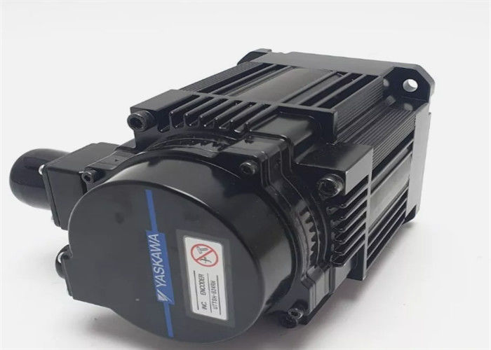 Yaskawa SGM7A-50AFA61 5kW 220V Servo Motor in Original Box