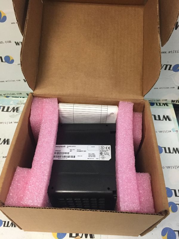 Honeywell PLC TC-FPDXX2 TK-FPDXX2 POWER SUPPLY Redundancy MODULE P N ...