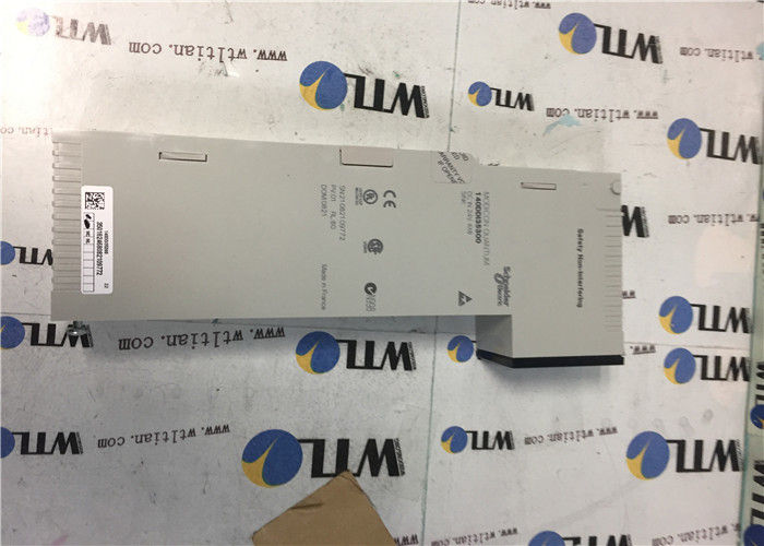 Low Voltage Tsx Modicon Quantum Plc 24v Dc Input Module140ddi35300