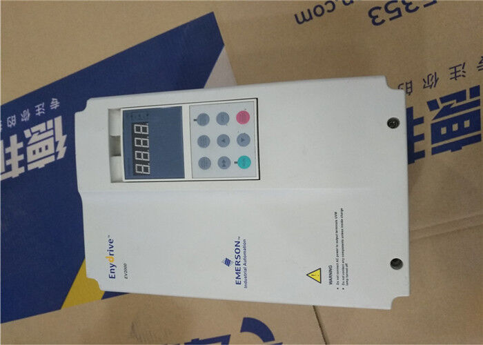EV2000 Series Emerson Variable Frequency Inverter Vfd For Pump ...