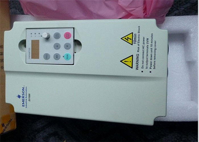 EV2000 Series Emerson Variable Frequency Inverter Vfd For Pump ...