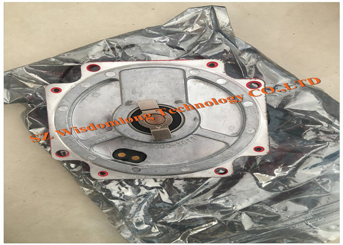 GE Fanuc Servo Motor Parts Pulse Encoder A860 2020 T301 / A860 2014 T301