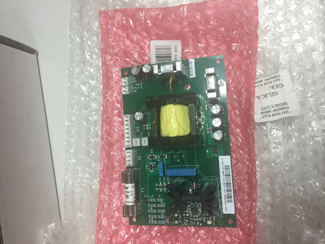 ABB Coated Power Supply Board APOW-01C Controller Circuit Board ...