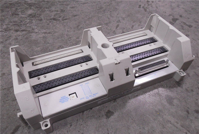 High Reliability Ethernet I O Module 1C31205G01 Ovation Remote Node ...