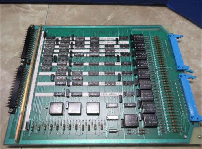 Fanuc PCB Boards Controller Circuit Board A16B Fanuc Control Boards ...