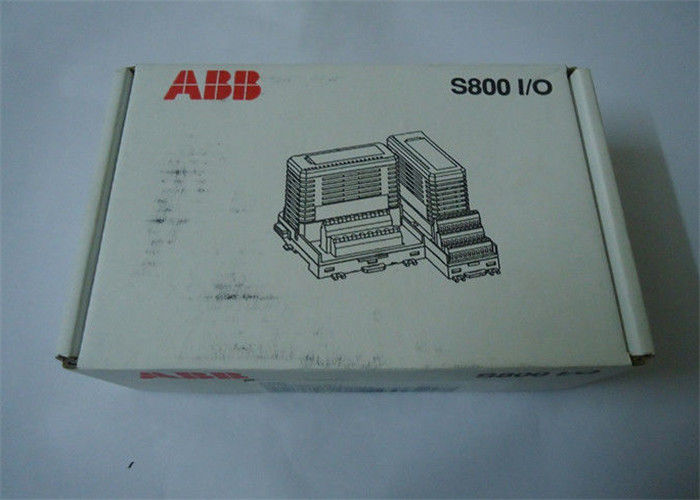ABB AI801 Digital I O Module Analog Input Module 1x8 channel 0(4).20mA ...