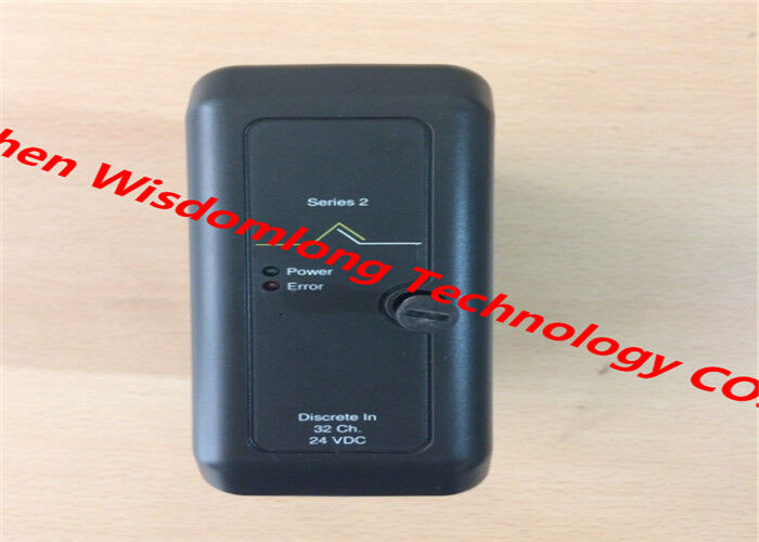 Redundant Emerson Delta V Power Supply Module KJ3203X1-BA1 DI 32 ...