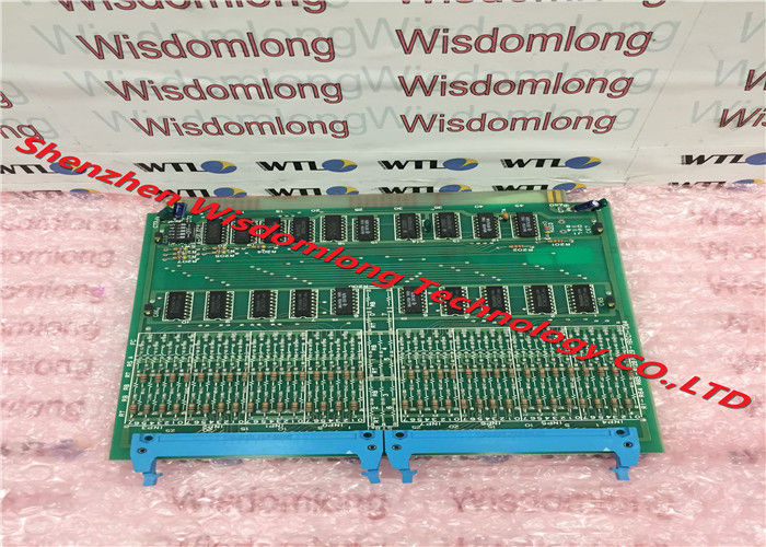 ABB Digital I O Module DI880 Analog Output 1*8 channels, 0(4)...20mA ...