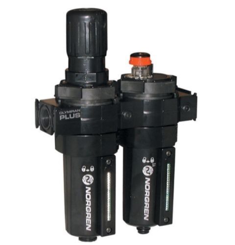 BL64-401 Vfd Frequency Converter Box Set - Combination Filter ...