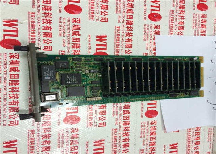 IMASI23 Infi 90 AC Power Supply Module ABB Control Board 5" X 8" X 5"