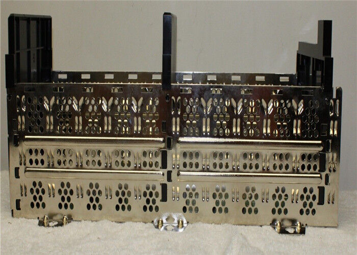 A REV B01 ADAPTER Redundant Power Supply Module TC-FXX102 K01 10 SLOT ...