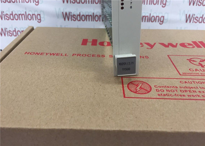 FSC Honeywell Fail Safe Digital Input Module 24vdc 8 Channel 10201/2/1 ...